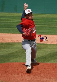 AUSTIN PEREZ's Baseball Recruiting Profile