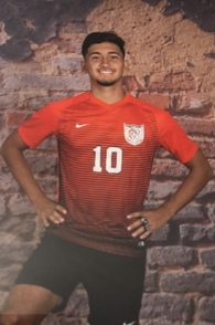 Alan Gutierrez's Men's Soccer Recruiting Profile