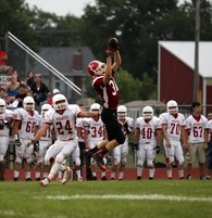 Austin Avery's Football Recruiting Profile