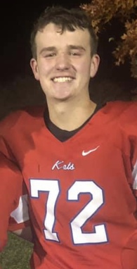 Noah Smalley's Football Recruiting Profile