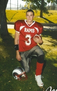 Josh Davis's Football Recruiting Profile