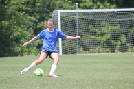 Amanda Tuttle's Women's Soccer Recruiting Profile