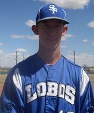 Tyler Hansen's Baseball Recruiting Profile