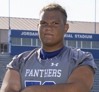 Kalani Ferguson's Football Recruiting Profile