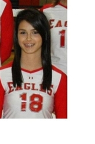 Haley Thompson's Women's Volleyball Recruiting Profile
