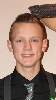 Chase Eggett's Men's Golf Recruiting Profile