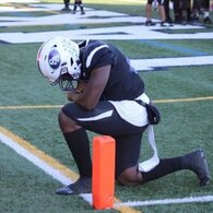 Davonte Warren's Football Recruiting Profile