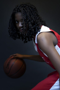 Tyia Jackson's Women's Basketball Recruiting Profile