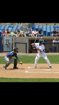 Jared Rivera's Baseball Recruiting Profile