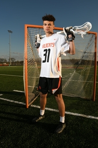 Elijah Daluz's Men's Lacrosse Recruiting Profile
