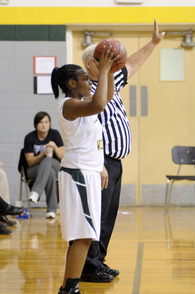 Mariah Thompson's Women's Basketball Recruiting Profile