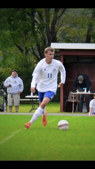 Stanley Andersen's Men's Soccer Recruiting Profile