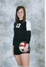 Bryce Arnold's Women's Volleyball Recruiting Profile