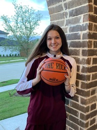 Mackenzie Wurm's Women's Basketball Recruiting Profile