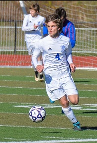 Sam Pipicelli's Men's Soccer Recruiting Profile