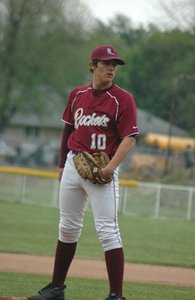 Tyler Bialeschki's Baseball Recruiting Profile