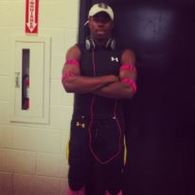 Damian Perry's Football Recruiting Profile