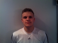 Nathan Dove's Men's Soccer Recruiting Profile