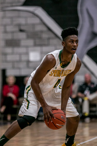 Noah Harper's Men's Basketball Recruiting Profile