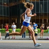 Emily Carter's Women's Track Recruiting Profile