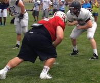 Shane Smith's Football Recruiting Profile