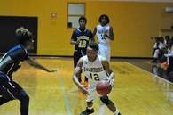 Justin Harris's Men's Basketball Recruiting Profile