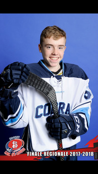 Ethan Caldwell's Men's Ice Hockey Recruiting Profile
