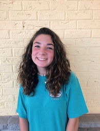 Sarah Weitzman's Field Hockey Recruiting Profile