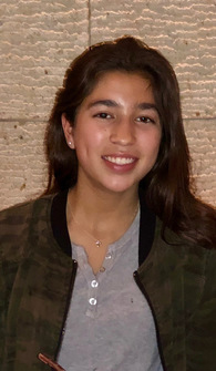 Beatriz Lujan's Women's Soccer Recruiting Profile