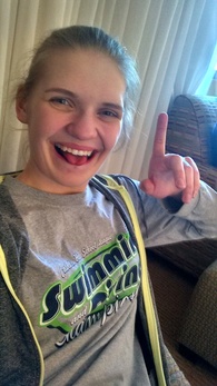 Rose Cyburt's Softball Recruiting Profile