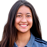 Maria Lau's Women's Soccer Recruiting Profile