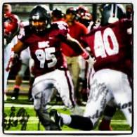 Kenneth "KJ" Johnson Jr.'s Football Recruiting Profile