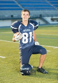 Bryce Anderegg's Football Recruiting Profile