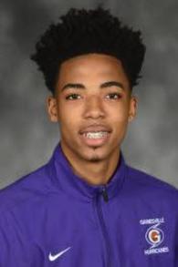 Kaijon Scott's Men's Basketball Recruiting Profile