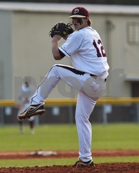 Brody Taylor's Baseball Recruiting Profile