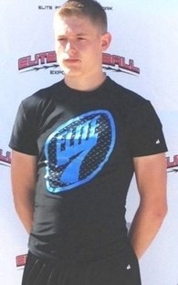 Travis Myerson's Football Recruiting Profile