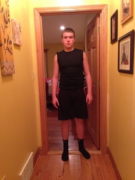 Nathan Roy's Football Recruiting Profile