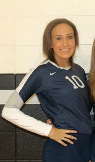 Jasmine Martin's Women's Volleyball Recruiting Profile