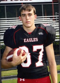 Christopher Rolfe's Football Recruiting Profile