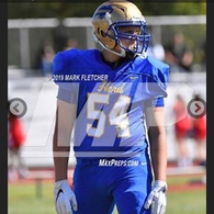 Anthony Young's Football Recruiting Profile