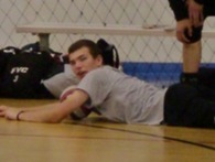 Jackson Burge's Men's Volleyball Recruiting Profile