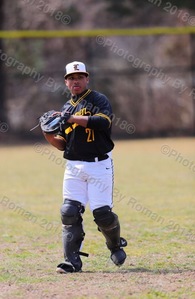 Hunter Boyd's Baseball Recruiting Profile