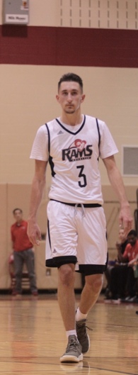 Michael Tabasso's Men's Basketball Recruiting Profile