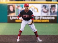 Sean McDevitt's Baseball Recruiting Profile