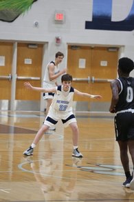 Nate Murray's Men's Basketball Recruiting Profile