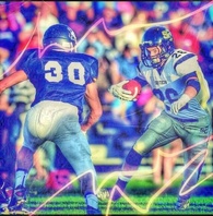 Hunter Thomas's Football Recruiting Profile