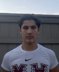 Russell Chavez's Football Recruiting Profile