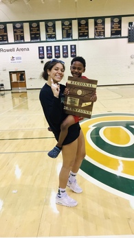 Emma Haddix's Women's Volleyball Recruiting Profile