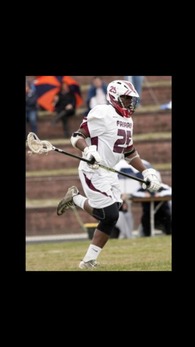 Emmanuel Adjaye III's Men's Lacrosse Recruiting Profile