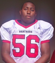 Eric Richardson's Football Recruiting Profile